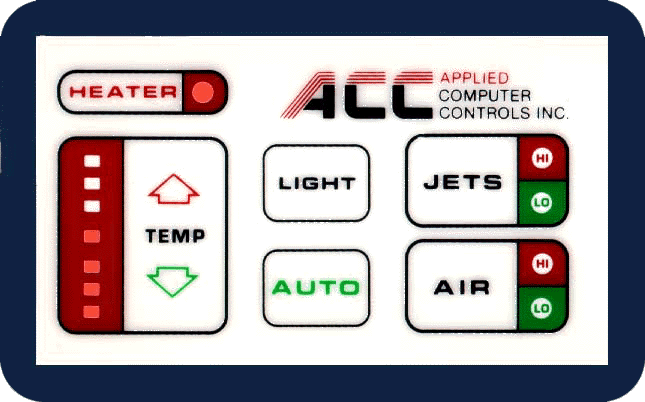 About – ACC Spas – Applied Computer Controls
